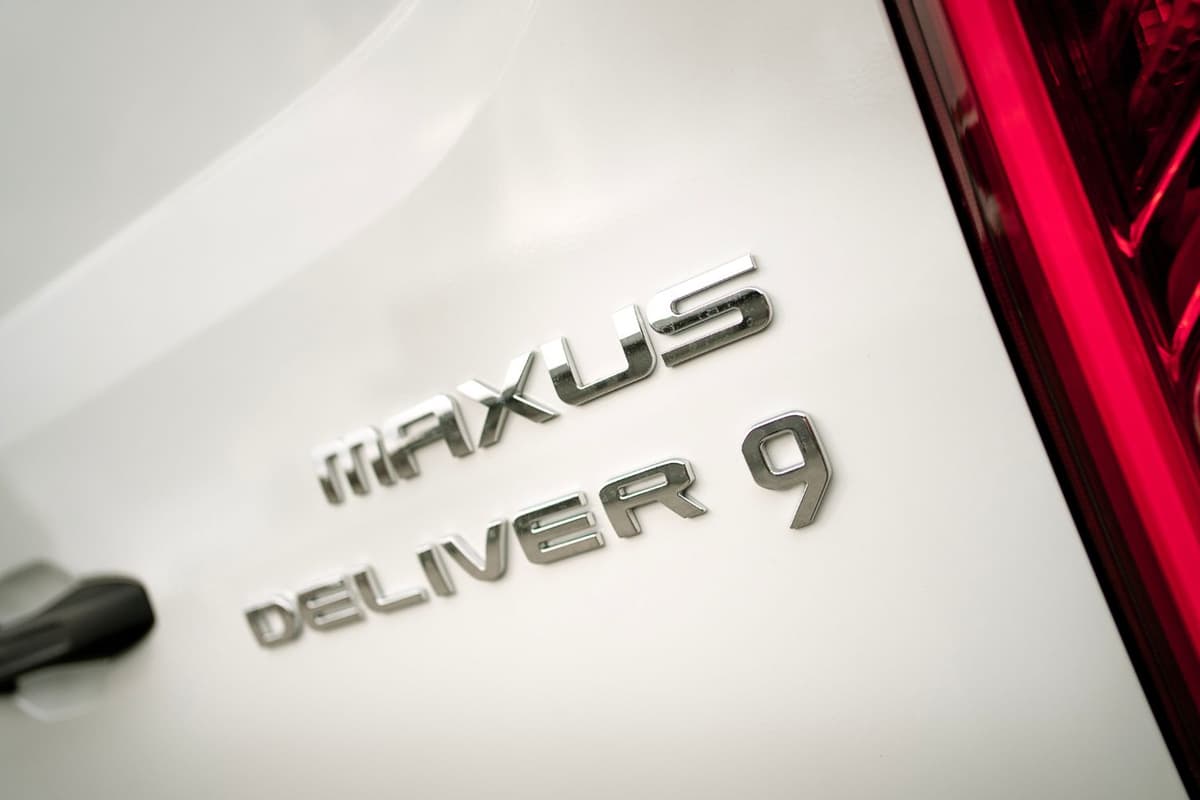 DELIVER 9 Leasing Landingpage | MAXUS